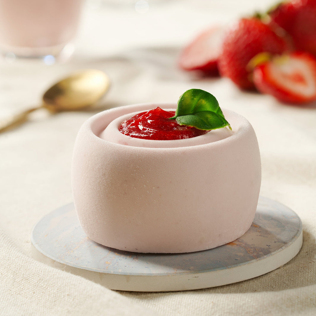 Très Bon Dairy Desserts – Dessert for the Dearest™ – Très Bon - Dairy